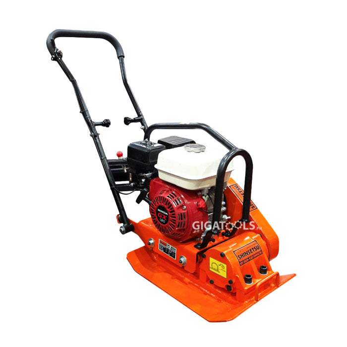 Shinsetsu – Tagged "Plate Compactor" – GIGATOOLS Industrial Center