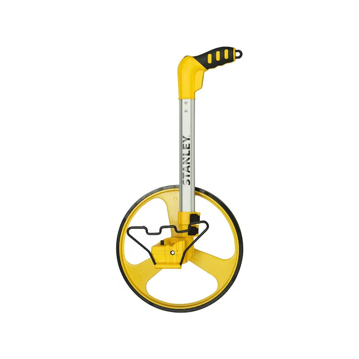 Stanley 12" Measuring Wheel ( 1000m ) ( 1-77-174 ) – GIGATOOLS ...