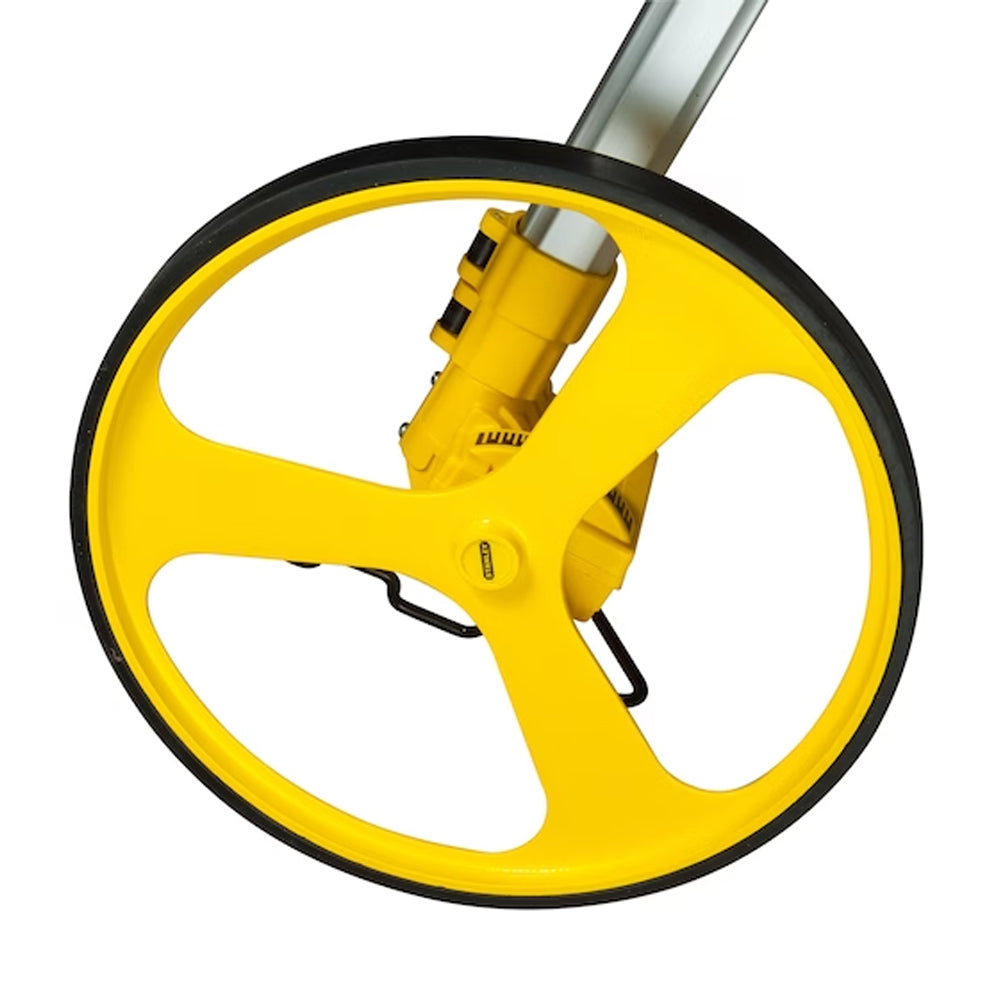 Stanley 12" Measuring Wheel ( 1000m ) ( 1-77-174 ) – GIGATOOLS ...