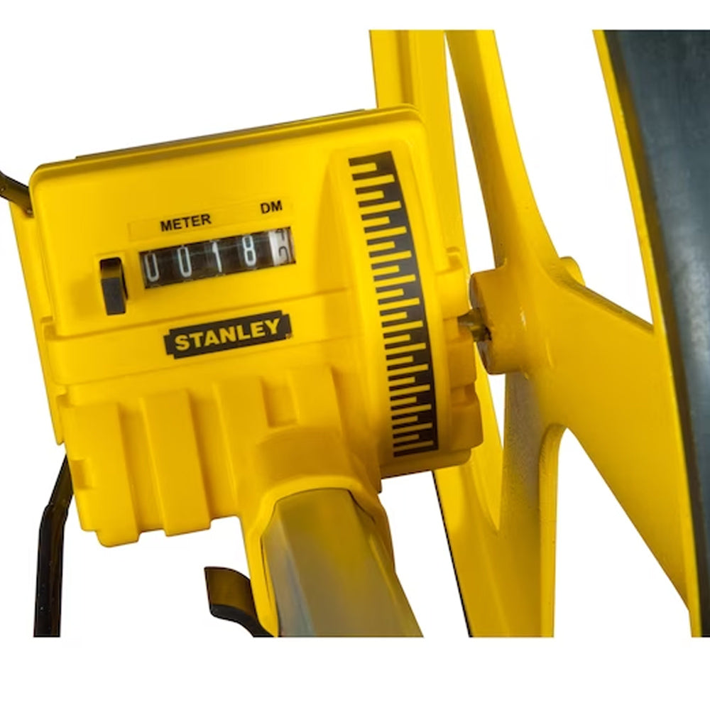 Stanley 12" Measuring Wheel ( 1000m ) ( 1-77-174 ) – GIGATOOLS ...