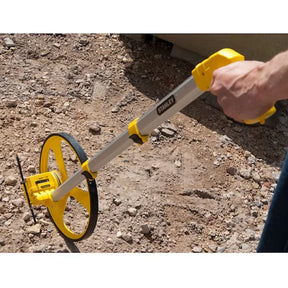 Stanley 12" Measuring Wheel ( 1000m ) ( 1-77-174 ) – GIGATOOLS ...