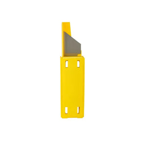 Stanley 10pcs. Classic 1992 Replacement Heavy-Duty Utility Cutter Blad ...