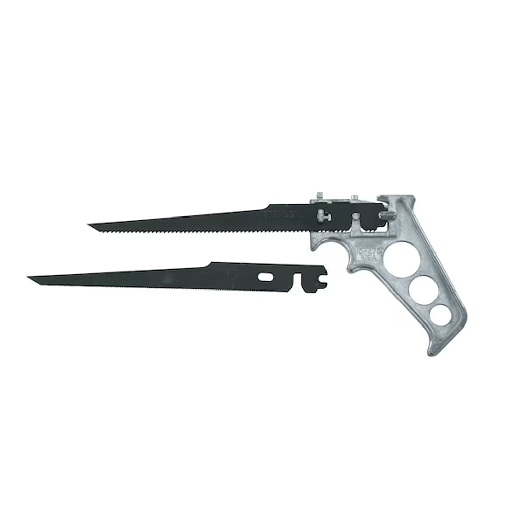 Stanley 4-Way Keyhole Saw (15-275) – GIGATOOLS Industrial Center