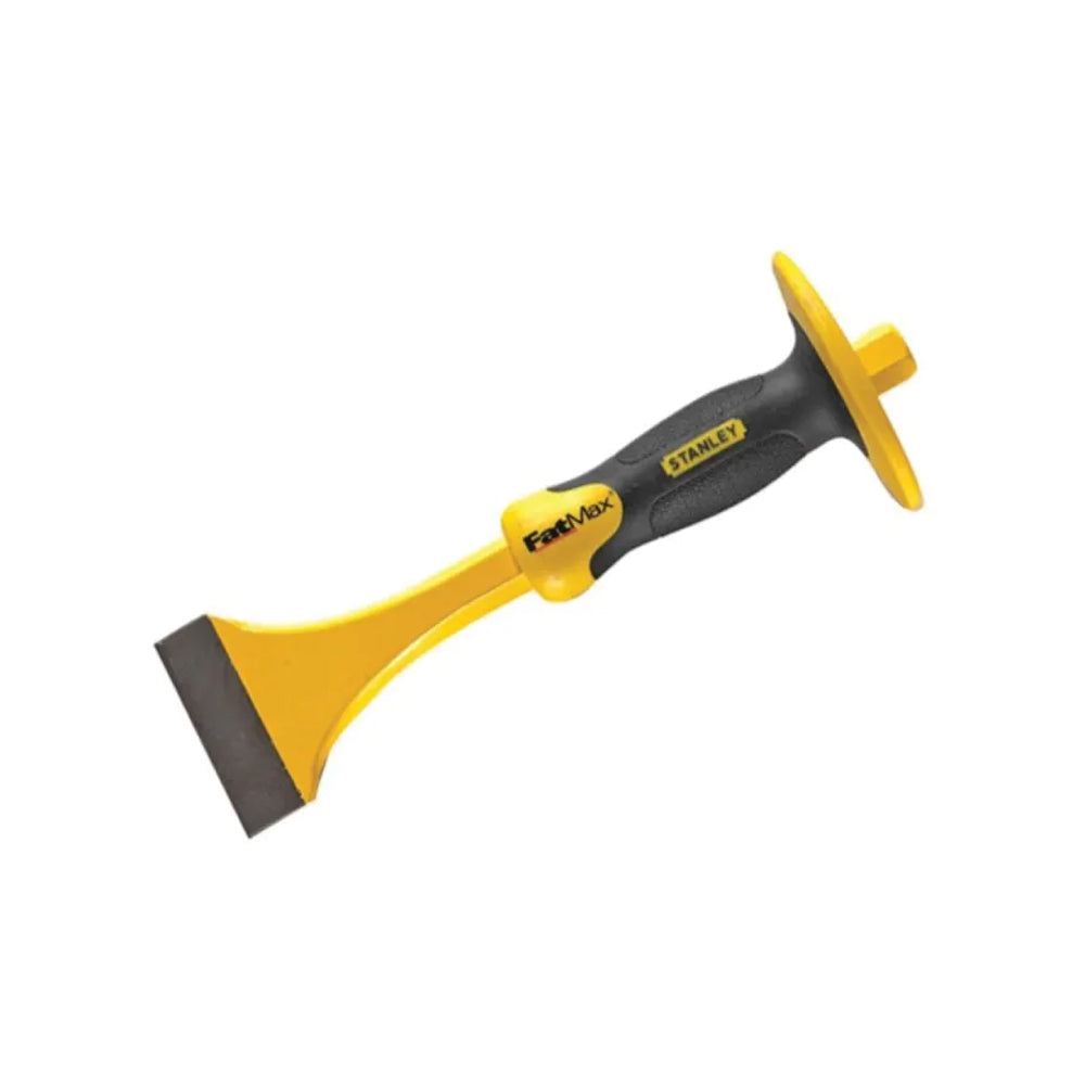 Stanley FATMAX® Floor Chisel with Guard ( 3"X11" ) (16-331) – GIGATOOLS ...