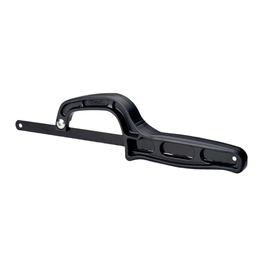 Stanley Mini Utility Hacksaw (20-807) – GIGATOOLS Industrial Center