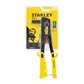 Stanley Heavy Duty Hand Riveter (69-800) – GIGATOOLS Industrial Center