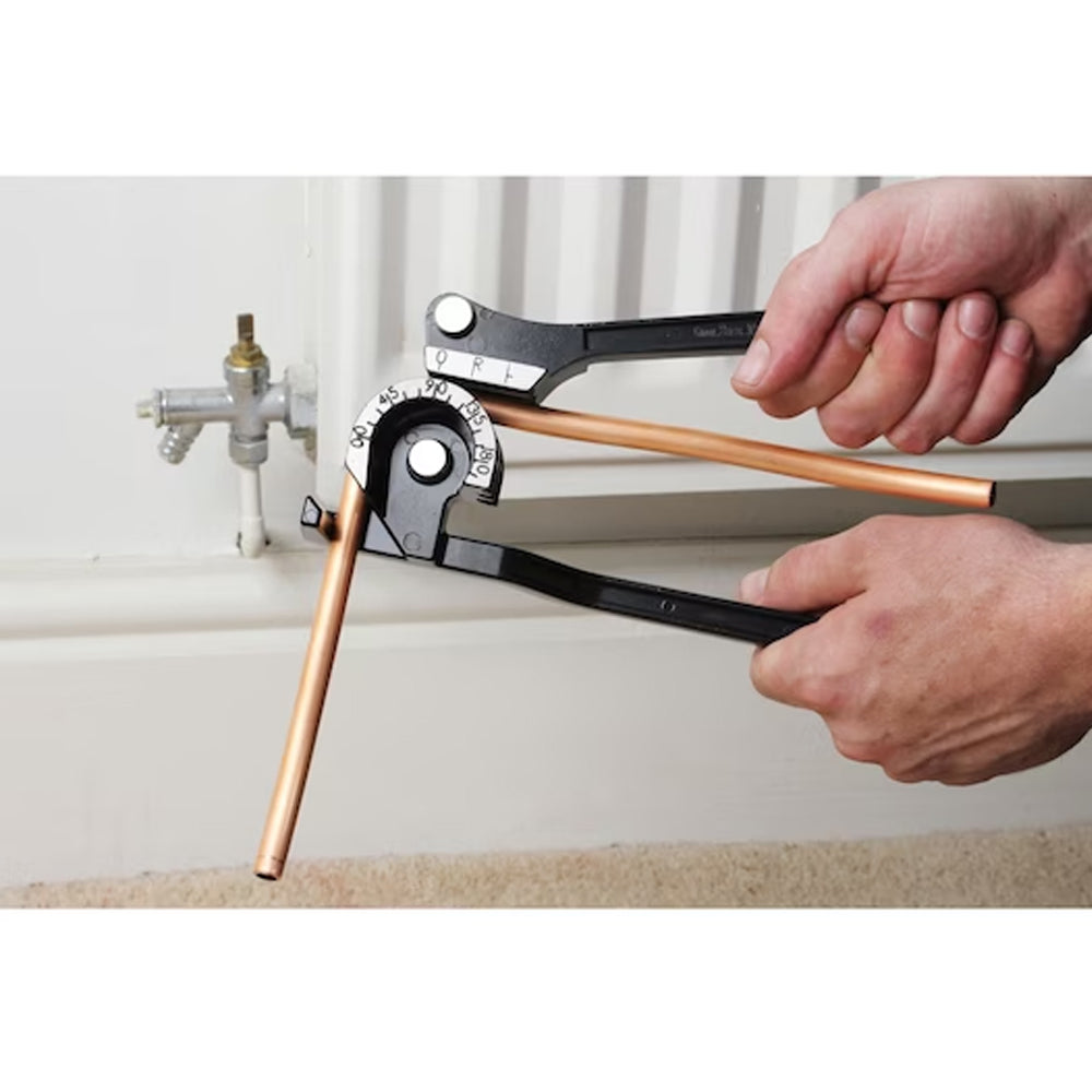 Stanley Mini Pipe Bender (6-10mm) (70-451-22C) – GIGATOOLS Industrial ...