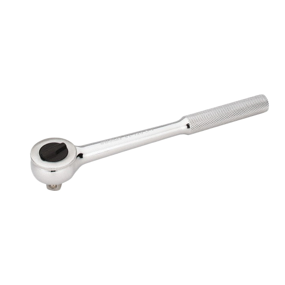 Stanley 1/2" Flip Dr. Ratchet Handle (87-720) – GIGATOOLS Industrial Center