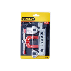 Stanley Flaring Tools (3/16" - 5/8") (93-040-22) – GIGATOOLS Industrial ...