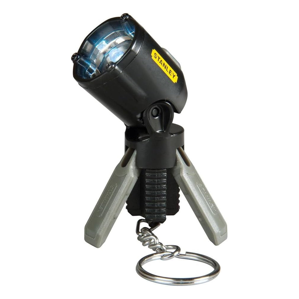 Stanley Mini Tripod LED Flashlight (95-113) – GIGATOOLS Industrial Center