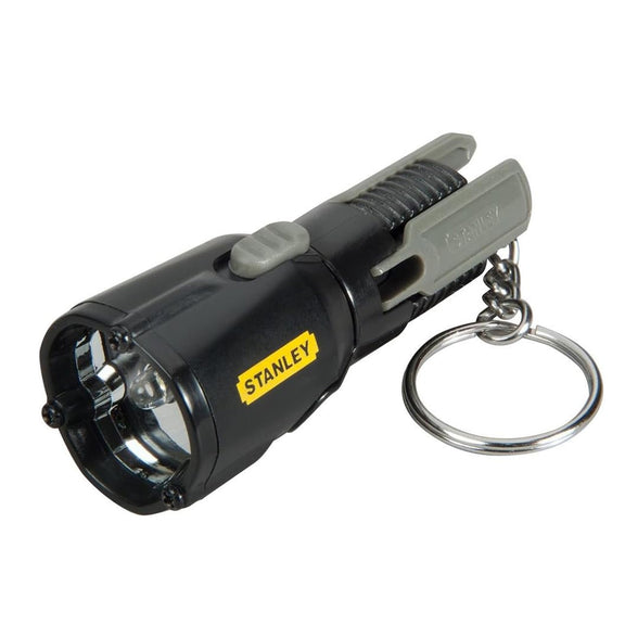 Stanley Mini Tripod LED Flashlight (95-113) – GIGATOOLS Industrial Center