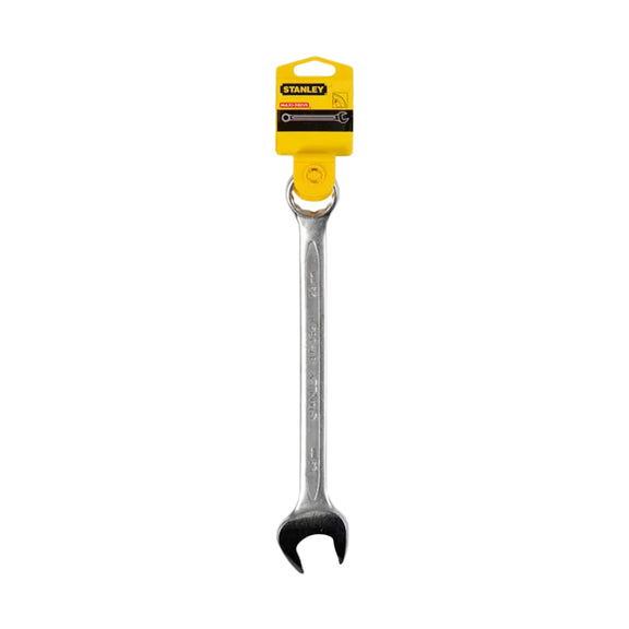 Stanley Combination Wrench (Metric) – GIGATOOLS Industrial Center