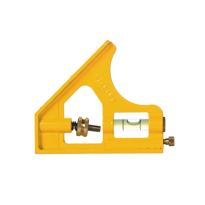 Stanley 12" Combination Try Square – GIGATOOLS Industrial Center