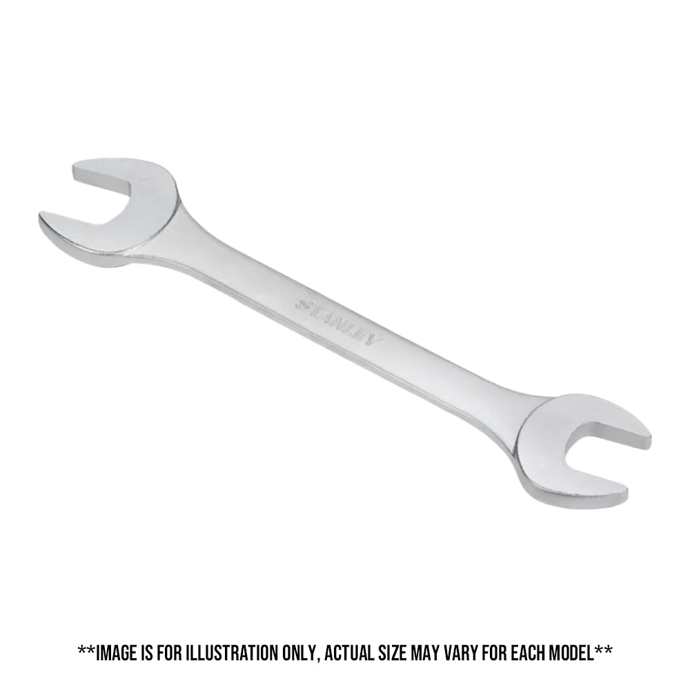 Stanley Loose Open Wrench – GIGATOOLS Industrial Center