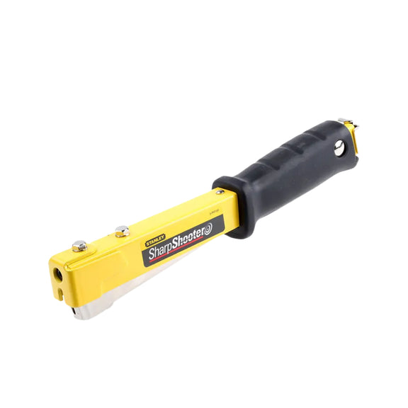 Stanley SharpShooter® Heavy Duty Hammer Tacker (PHT150) – GIGATOOLS ...