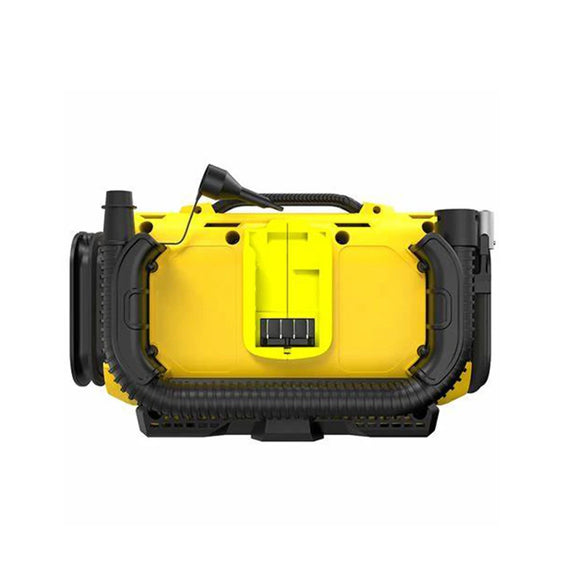 Stanley Cordless Inflator 20V Max ( Bare Tool Only ) – GIGATOOLS ...