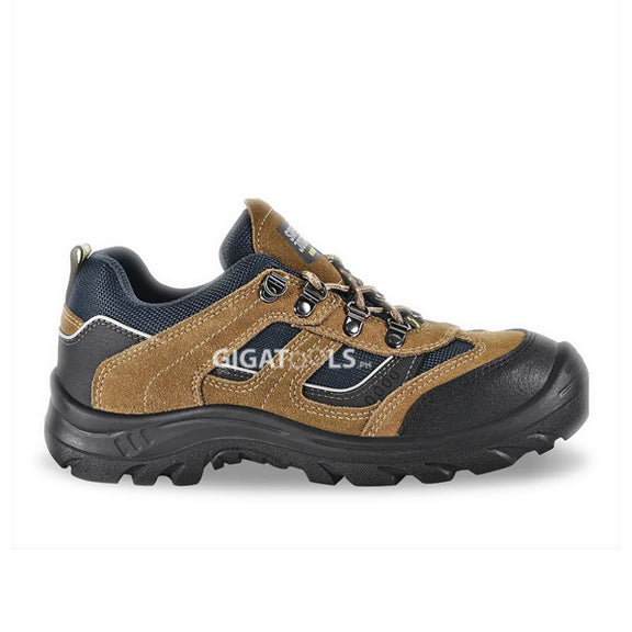 Safety Jogger X2020P – Low-Cut Steel Toe, Puncture-Resistant, Waterpro ...