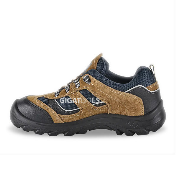 Safety Jogger X2020P – Low-Cut Steel Toe, Puncture-Resistant, Waterpro ...