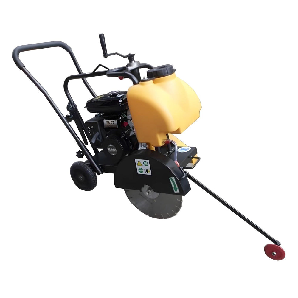 Sakae Fuji Concrete Cutter with Water Tank – GIGATOOLS Industrial Center
