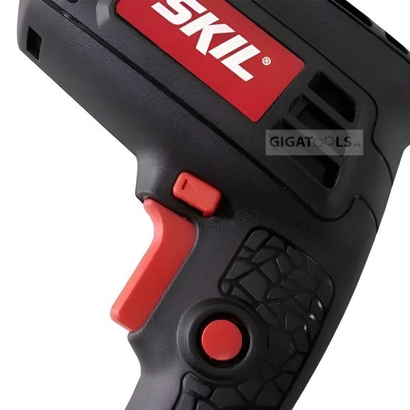 Skil 1416 Professional Electric Hand Drill, 500W – GIGATOOLS Industrial Center