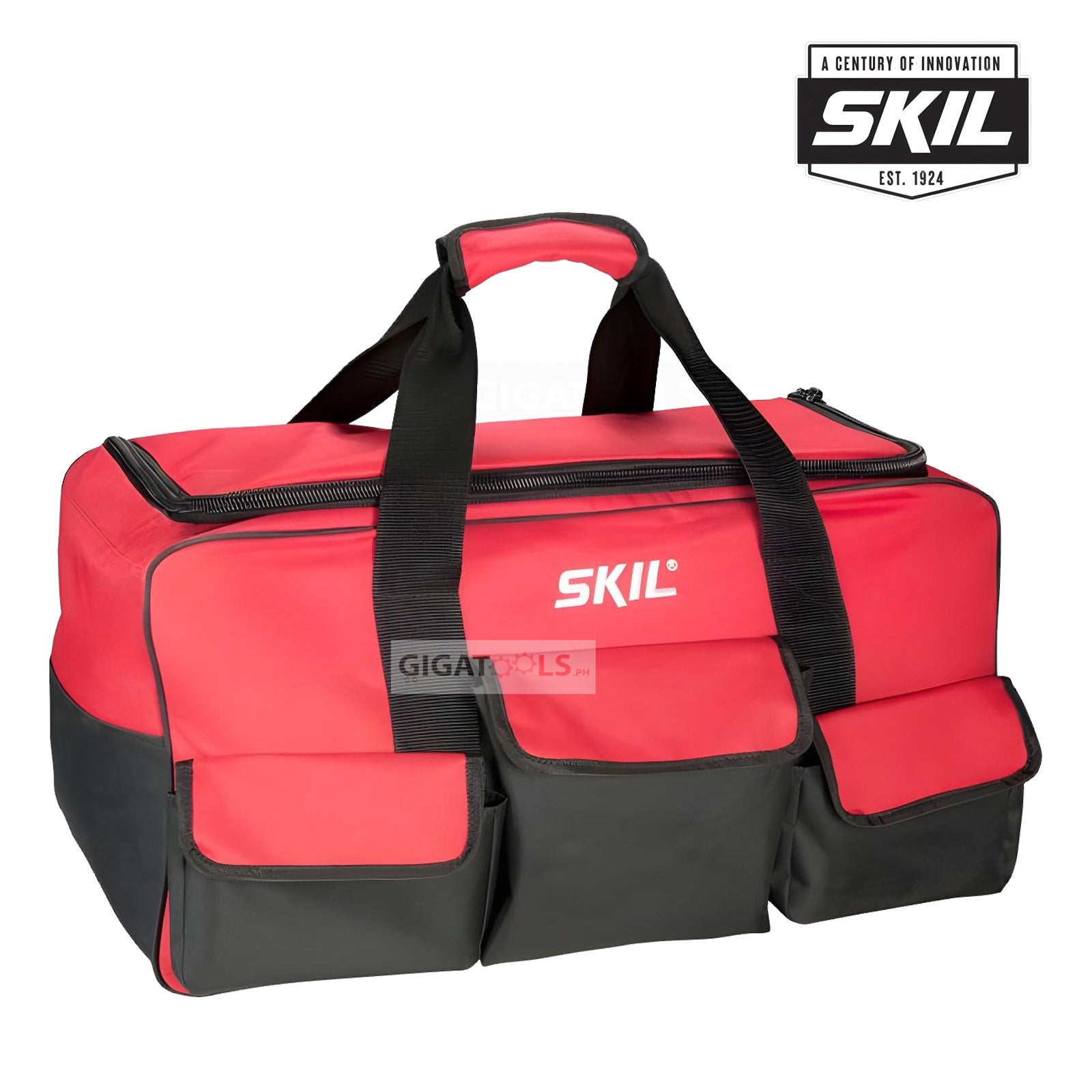 SKIL Tool Bag, 580x300x300mm, Mega (BG5830SE00) – GIGATOOLS Industrial ...