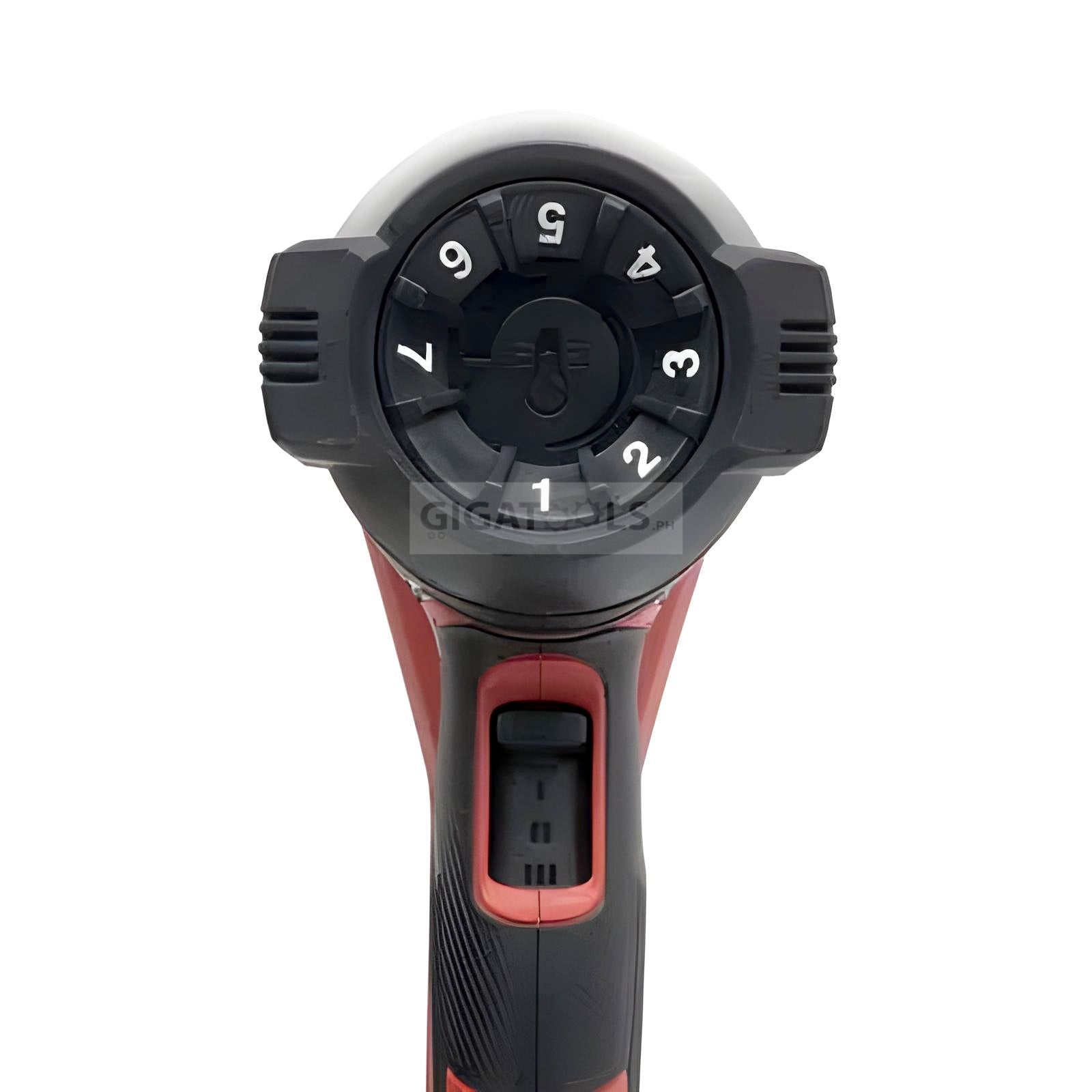 Skil 5946 Professional Hot Air Heat Gun, 7 Settings, 2000W – GIGATOOLS ...