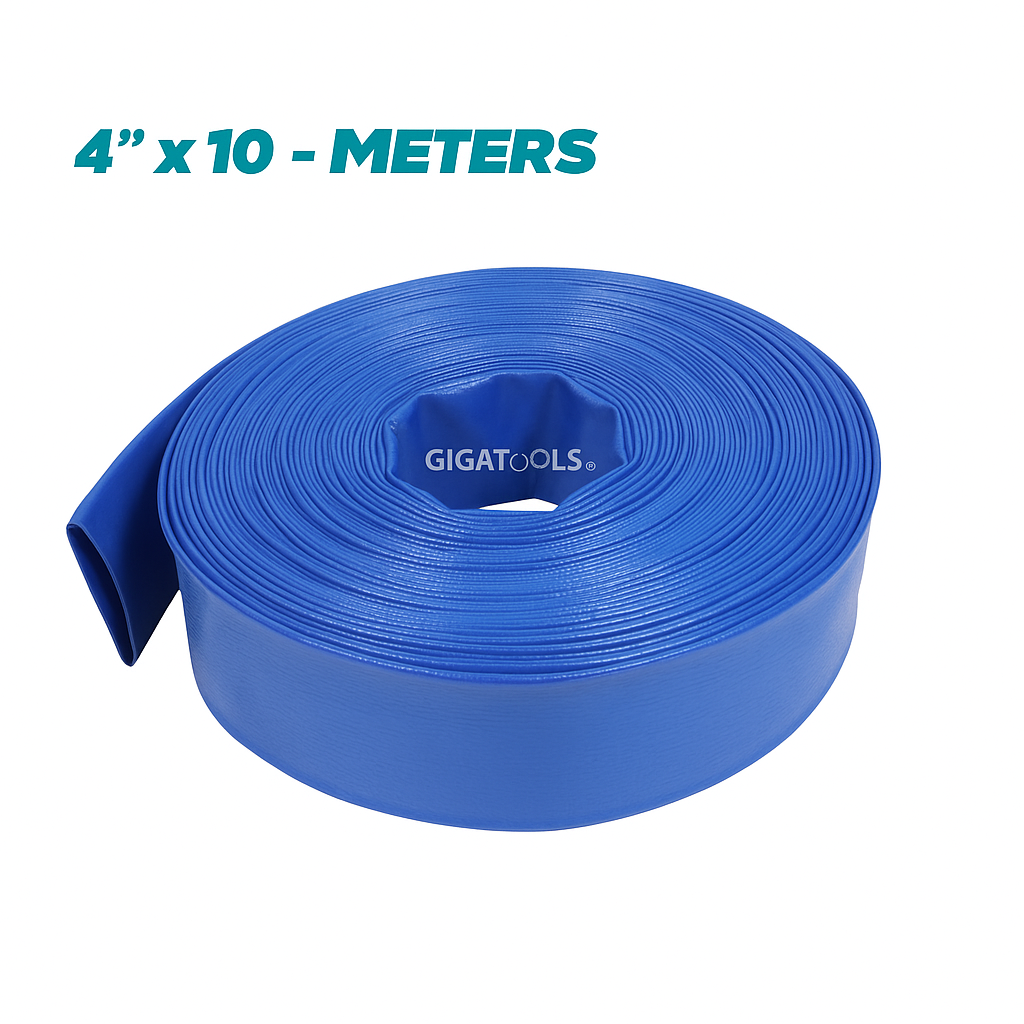 Sunny Discharge Duct Hose for Submersible / Water Pump – GIGATOOLS ...