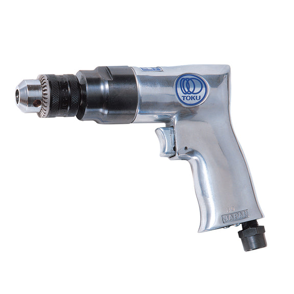 TOKU Pneumatic / Air Drill (Made in Japan) – GIGATOOLS Industrial Center