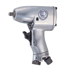 TOKU Pneumatic / Air Impact Wrench (Made in Japan) – GIGATOOLS ...