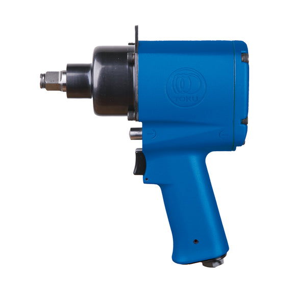 TOKU Pneumatic / Air Impact Wrench (Made in Japan) – GIGATOOLS ...