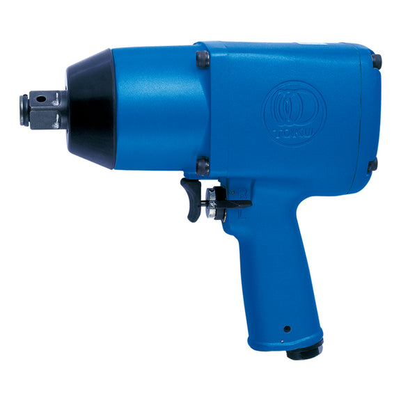 TOKU Pneumatic / Air Impact Wrench (Made in Japan) – GIGATOOLS ...
