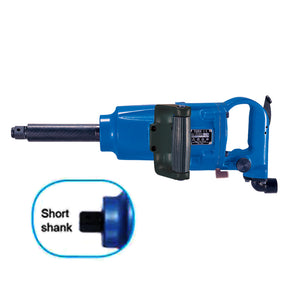 TOKU Pneumatic / Air Impact Wrench (Made in Japan) – GIGATOOLS ...