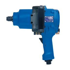 TOKU Pneumatic / Air Impact Wrench (Made in Japan) – GIGATOOLS ...