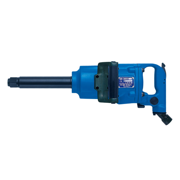 TOKU Pneumatic / Air Impact Wrench (Made in Japan) – GIGATOOLS ...