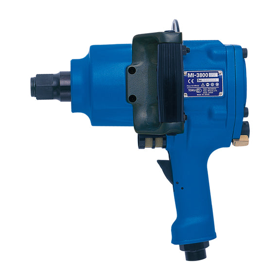 TOKU Pneumatic / Air Impact Wrench (Made in Japan) – GIGATOOLS ...