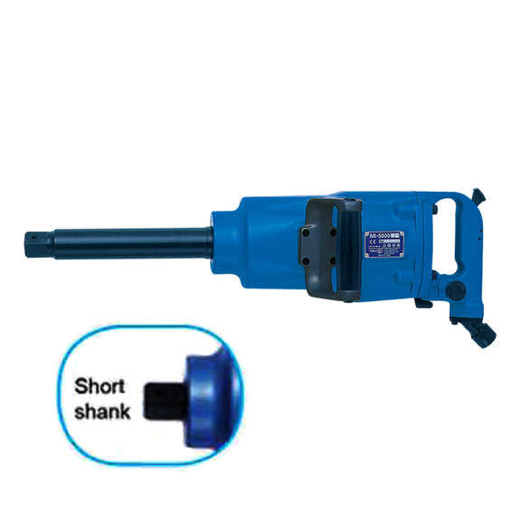 TOKU Pneumatic / Air Impact Wrench (Made in Japan) – GIGATOOLS ...