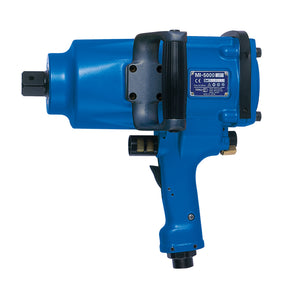 TOKU Pneumatic / Air Impact Wrench (Made in Japan) – GIGATOOLS ...