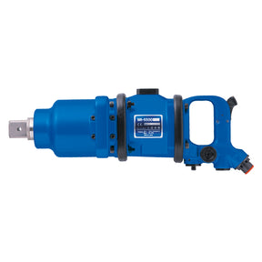 TOKU Pneumatic / Air Impact Wrench (Made in Japan) – GIGATOOLS ...