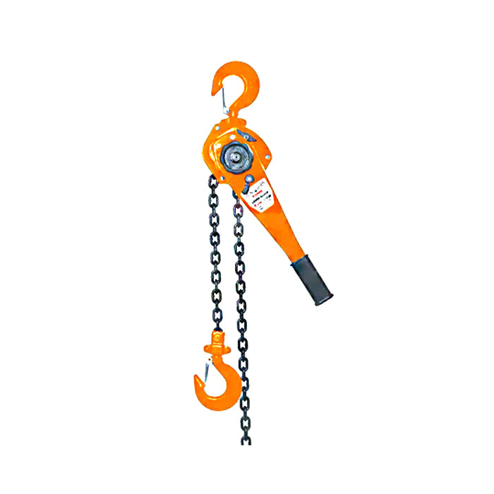 Toho Lever Block – GIGATOOLS Industrial Center