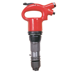 TOKU Pneumatic / Air Demolition/Chipping Hammer (Made in Japan) – GIGATOOLS Industrial Center
