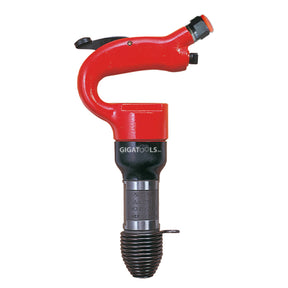 TOKU Pneumatic / Air Demolition/Chipping Hammer (Made in Japan) – GIGATOOLS Industrial Center