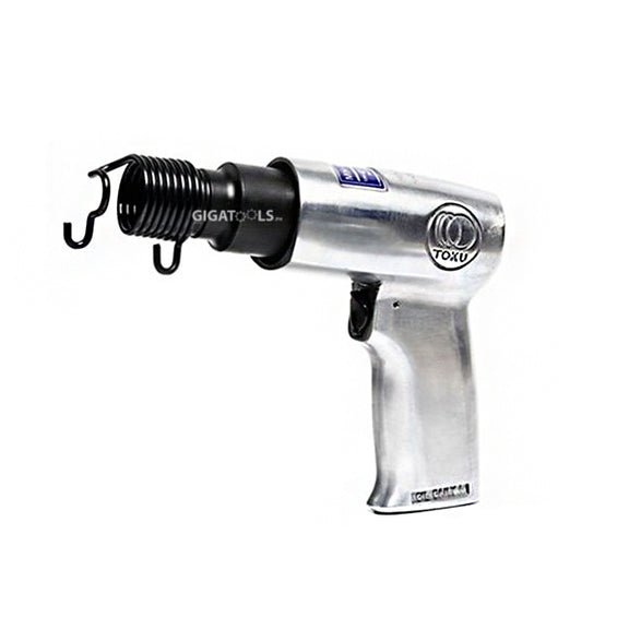 TOKU Pneumatic / Air Baby Hammer (Made in Japan) – GIGATOOLS Industrial Center