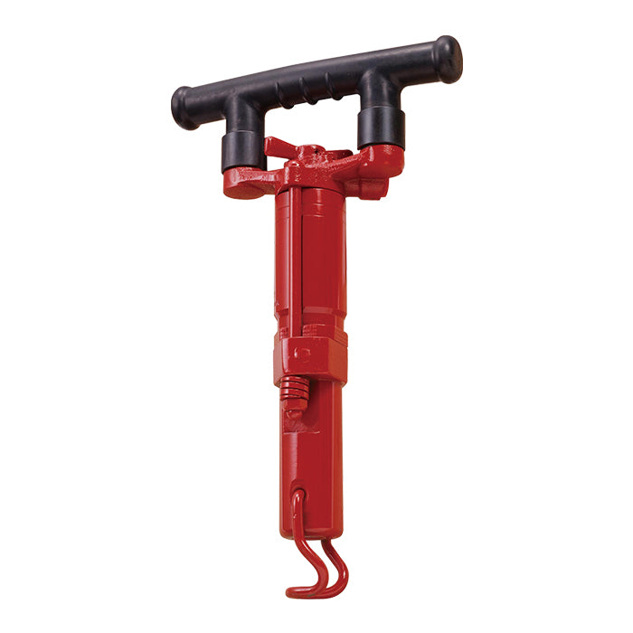 TOKU Pneumatic / Air Rock Drill / Rotary Hammer (Made in Japan) – GIGATOOLS Industrial Center