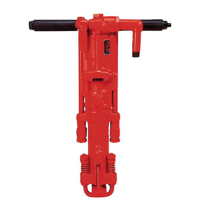 TOKU Pneumatic / Air Rock Drill / Rotary Hammer (Made in Japan) – GIGATOOLS Industrial Center