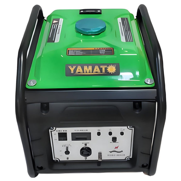 Yamato Gasoline Generators (YTX Series) – GIGATOOLS Industrial Center