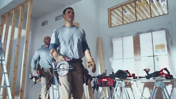 Skil 6725 Professional Impact / Hammer Drill 13mm, 710W (HD1Z6725AA ...