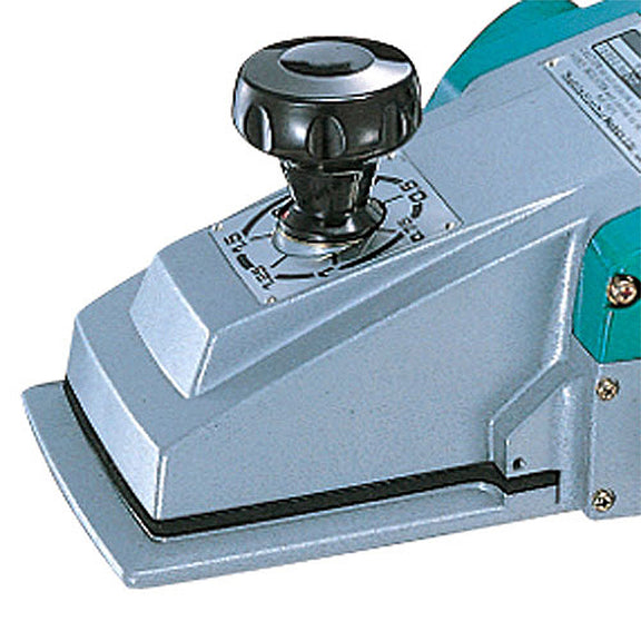 Makita 1806B 6-3/4" Power Planer 1200W – GIGATOOLS Industrial Center