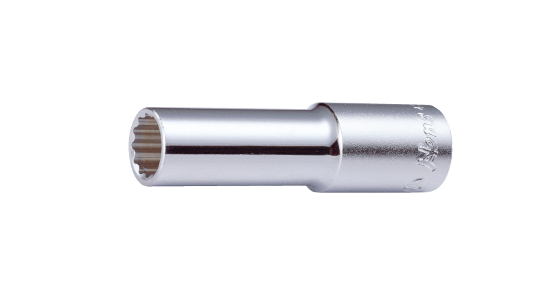 Hans Tools 12-Points Deep Socket 3302M 11mm 3/8” Drive – GIGATOOLS ...