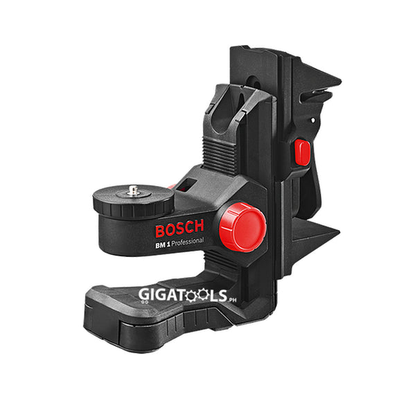 Bosch Professional BM 1 Universal Mount – GIGATOOLS Industrial Center