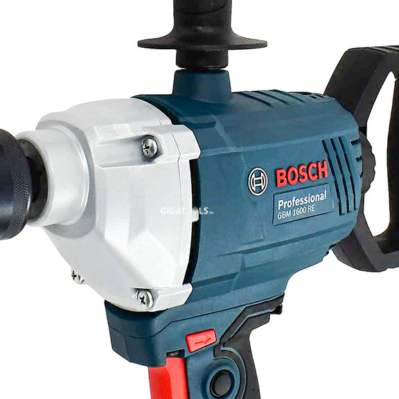 Bosch GBM 1600 RE Professional Mixer & Rotary Drill ( 850W ...